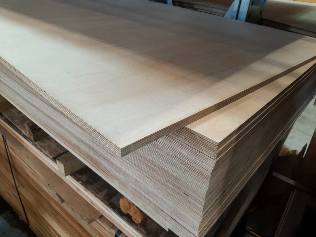 Šperploča - BREZA WPB - Jer kad trebate drvo, trebate nas - (OSB ...