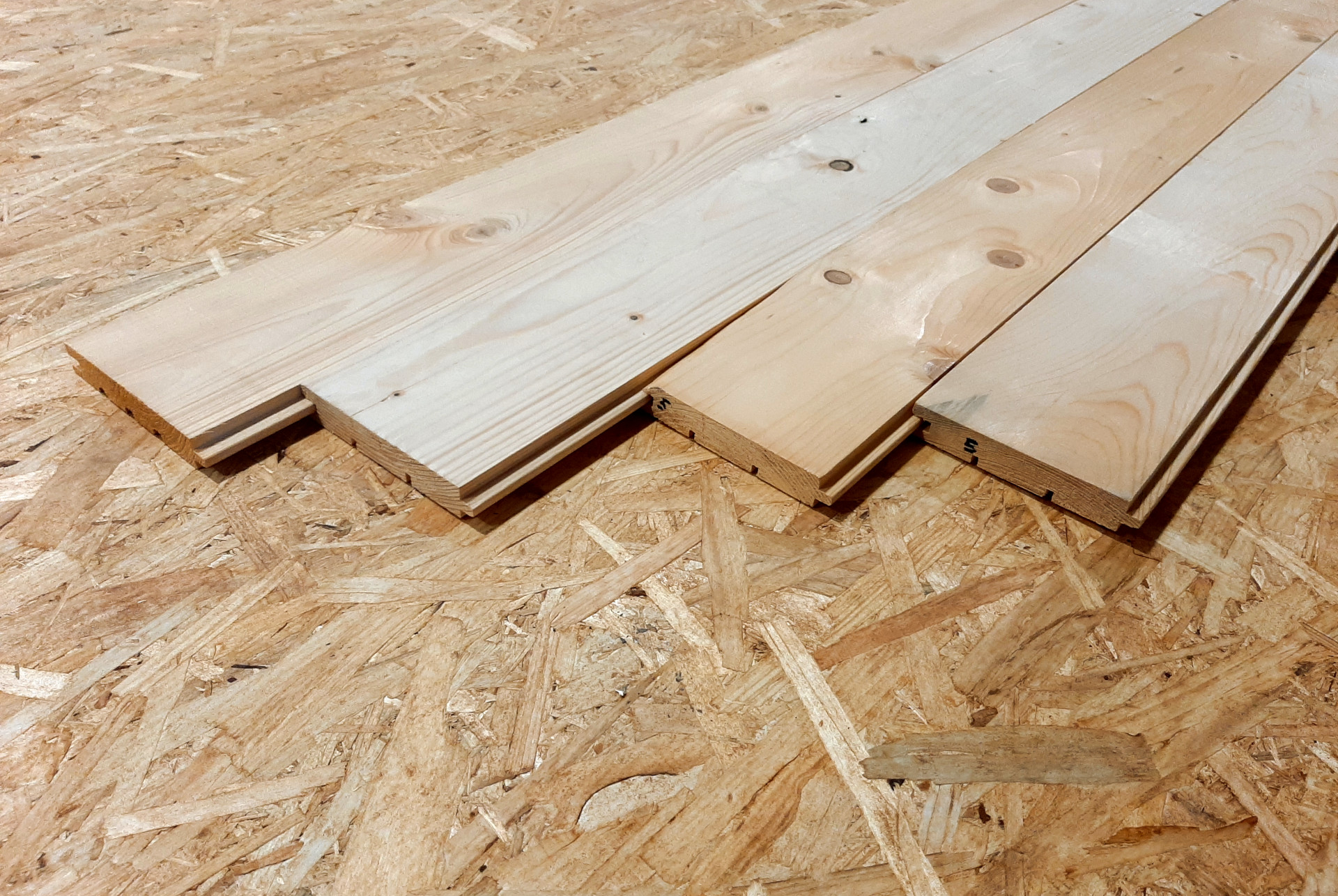 Brodski pod JELA/SMREKA C, C faza - Jer kad trebate drvo, trebate nas ...