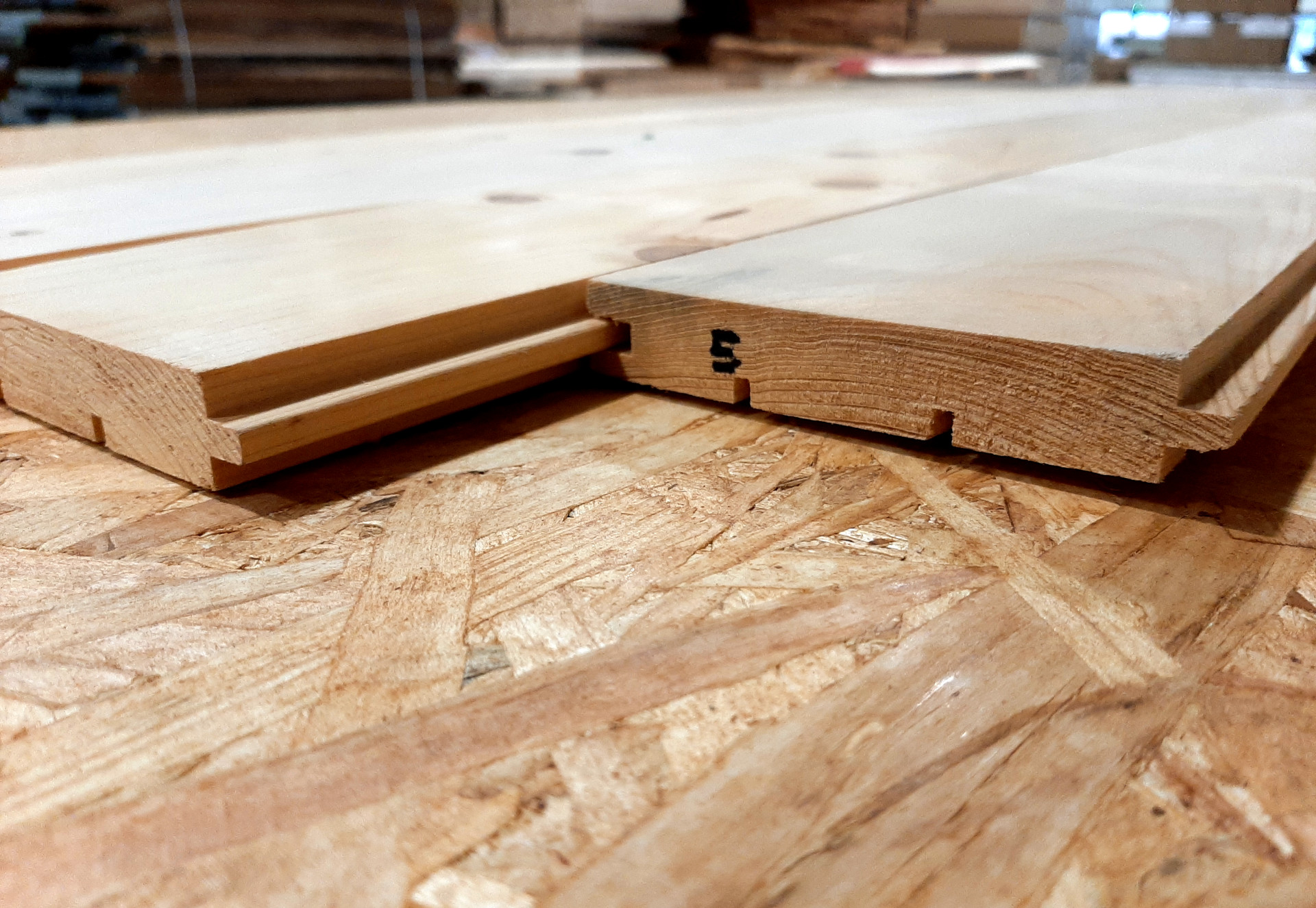 Brodski pod JELA/SMREKA C, C faza - Jer kad trebate drvo, trebate nas ...