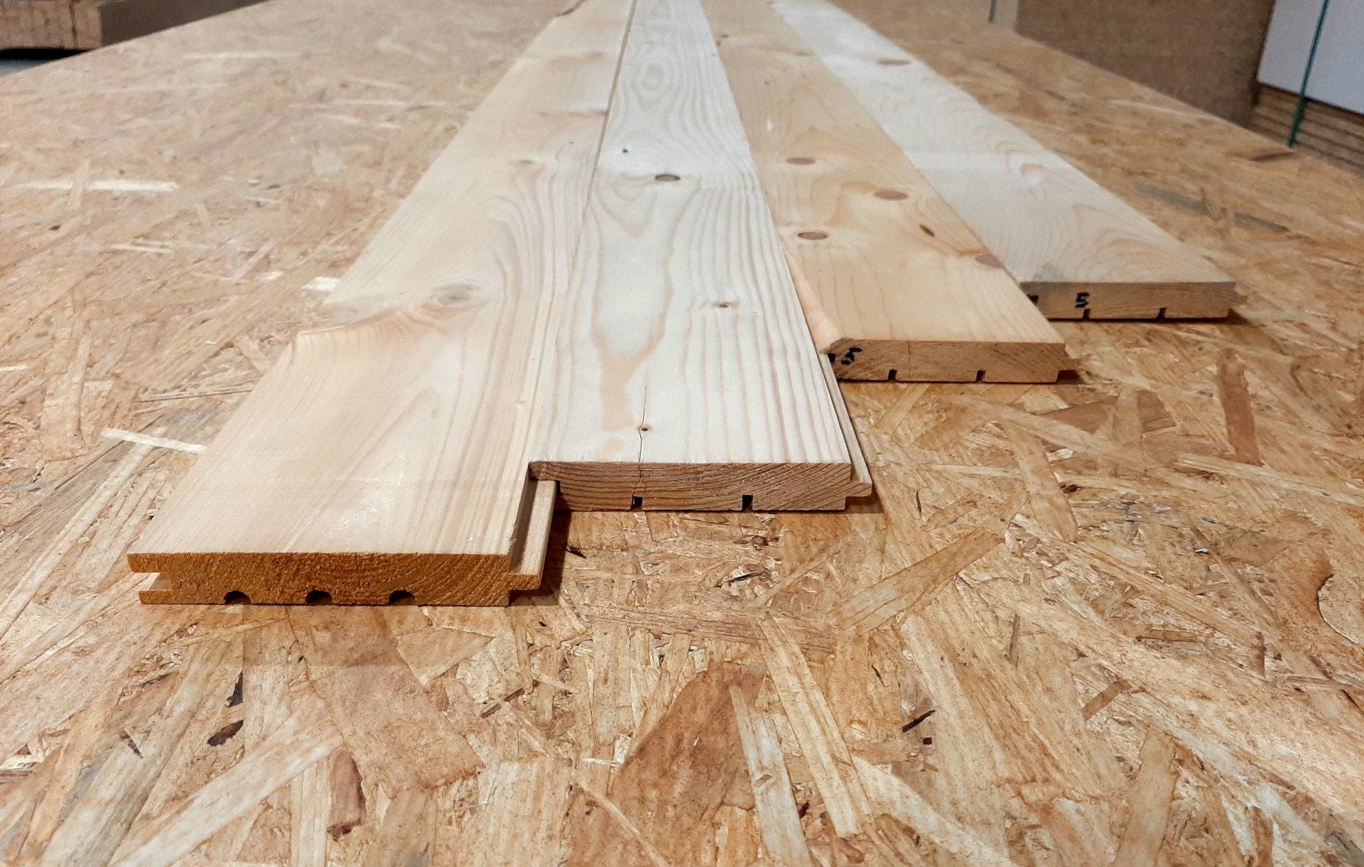 Brodski pod JELA/SMREKA C, C faza - Jer kad trebate drvo, trebate nas ...