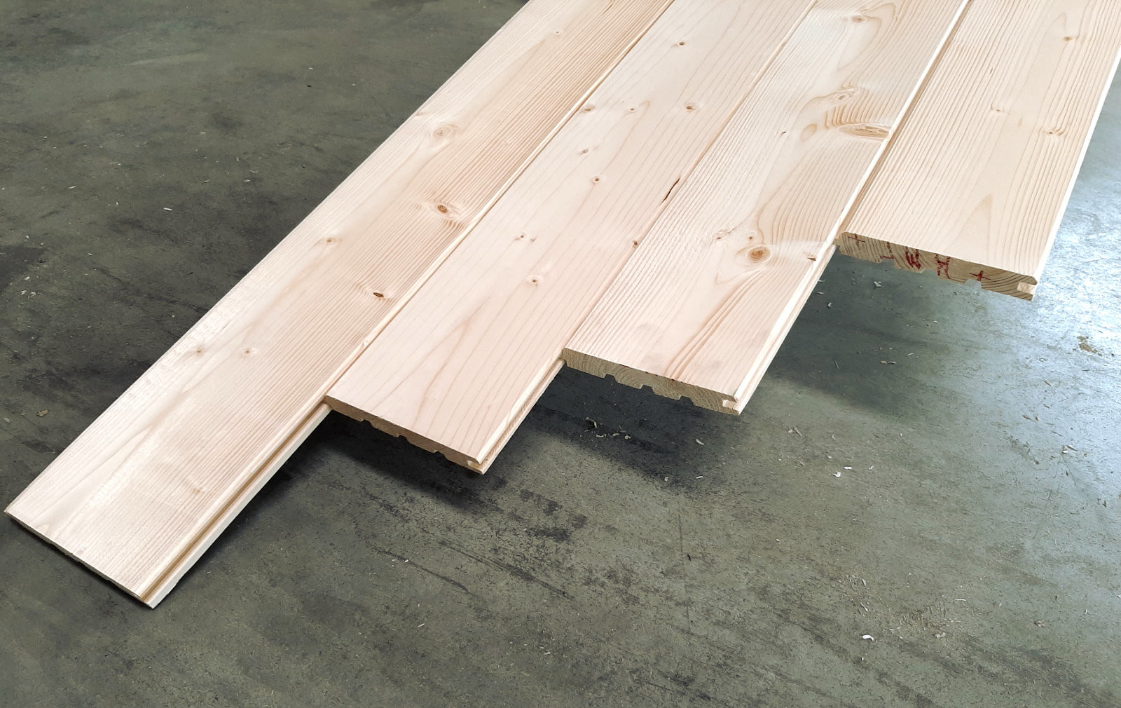 Brodski pod JELA/SMREKA A/B, A/B faza - Jer kad trebate drvo, trebate ...