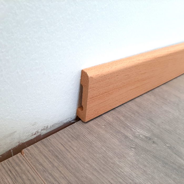 Nosač letvica za laminat 20x40x2600 - Jer kad trebate drvo, trebate nas ...