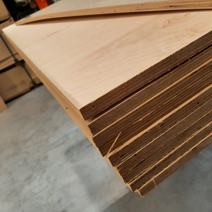 Špreploča s filmom protuklizna breza ( BOSANKA, BLAŽUJKA ) - Jer kad ...