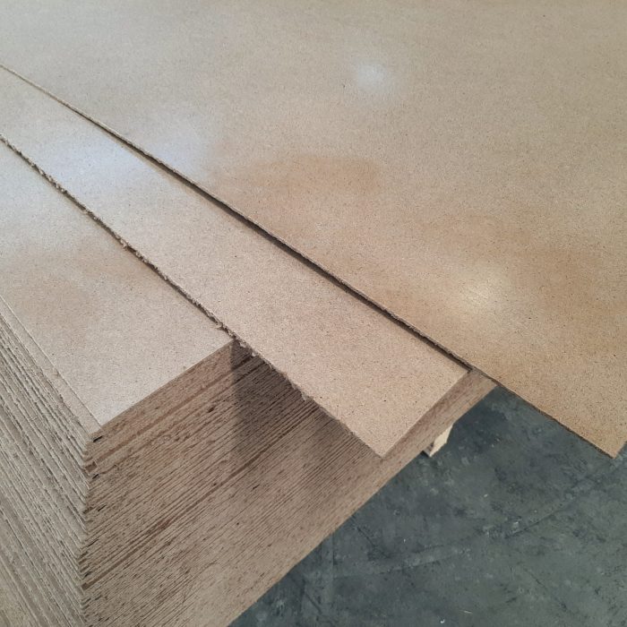 Lesonit - BIJELI - Jer kad trebate drvo, trebate nas - (OSB, LAMINATI ...