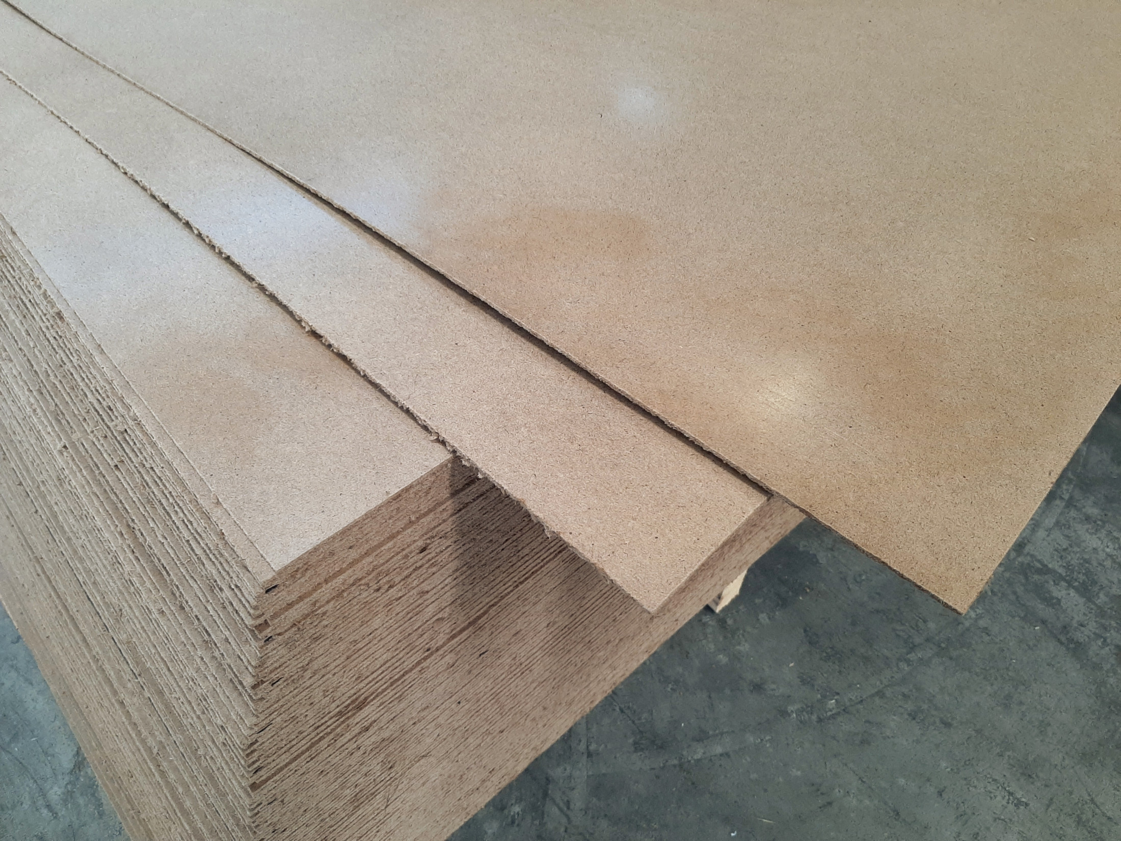 Ultrales - MDF - Jer kad trebate drvo, trebate nas - (OSB, LAMINATI ...