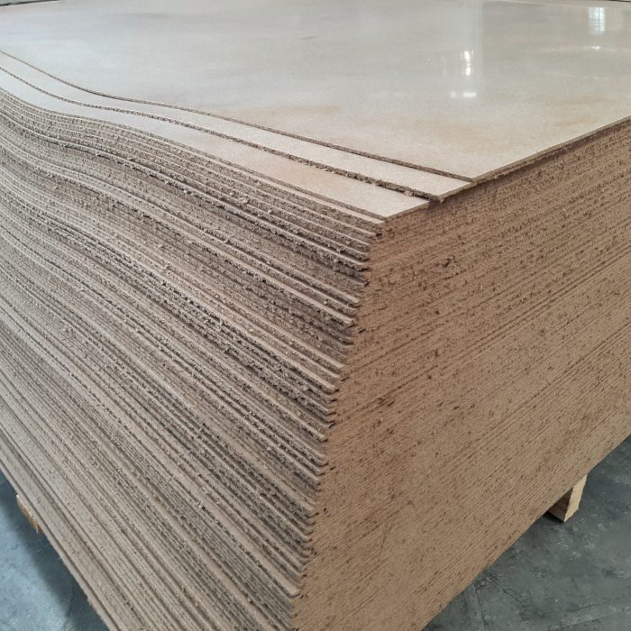 Lesonit - BIJELI - Jer kad trebate drvo, trebate nas - (OSB, LAMINATI ...