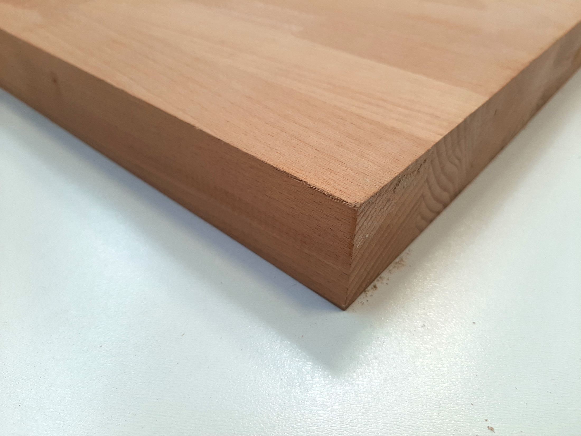 Ljepljena ploča – BUKVA - Jer kad trebate drvo, trebate nas - (OSB ...