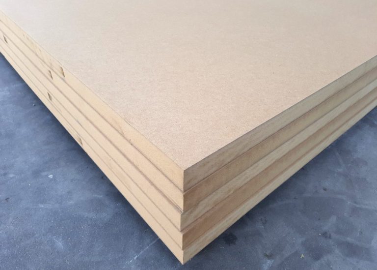 Medijapan - MDF - Jer kad trebate drvo, trebate nas - (OSB, LAMINATI ...