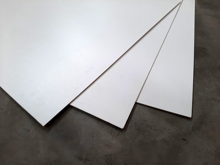 Lesonit - BIJELI - Jer kad trebate drvo, trebate nas - (OSB, LAMINATI ...