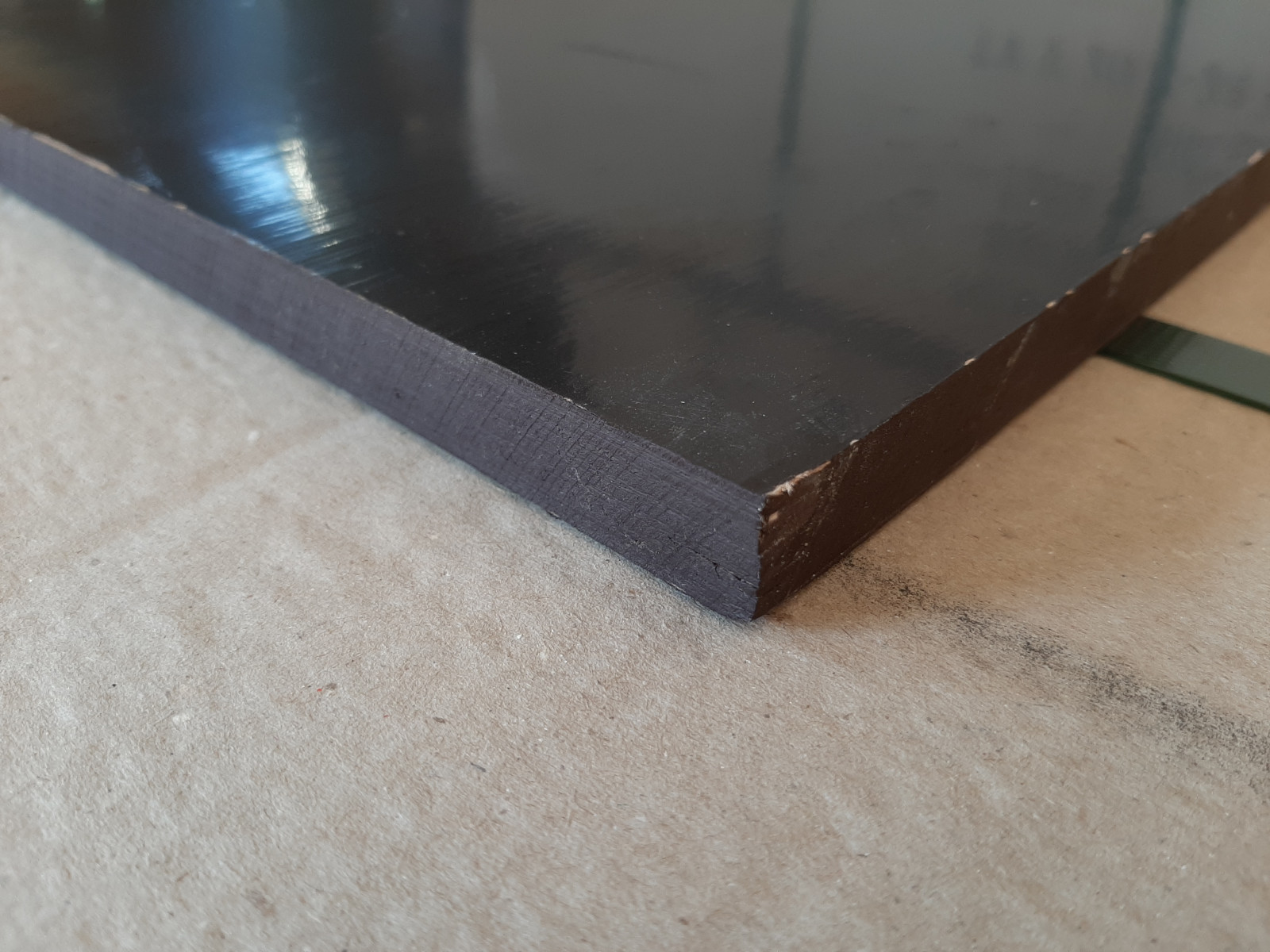 Šperploča F/F Breza (GLATKA) - Jer kad trebate drvo, trebate nas - (OSB ...