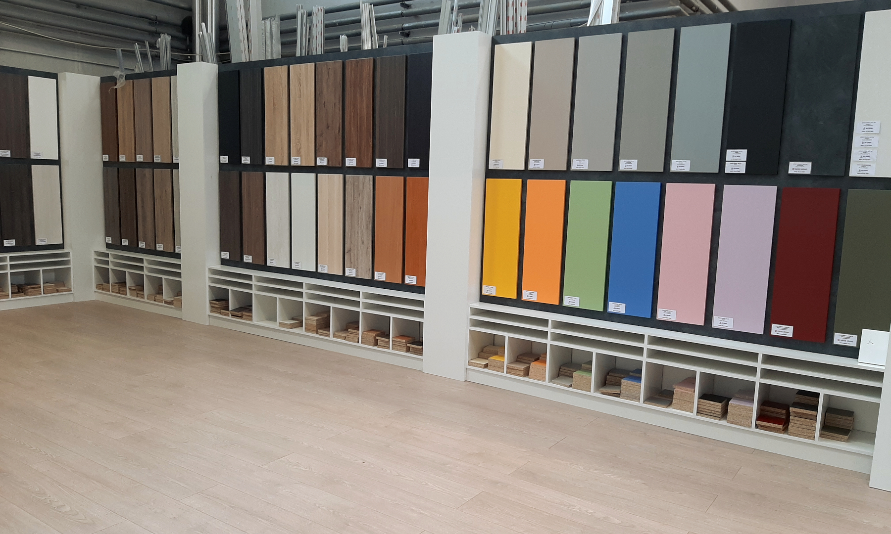 Oplemenjene iverice - odaberite dekor Vašeg novog namještaja! - Jer kad ...