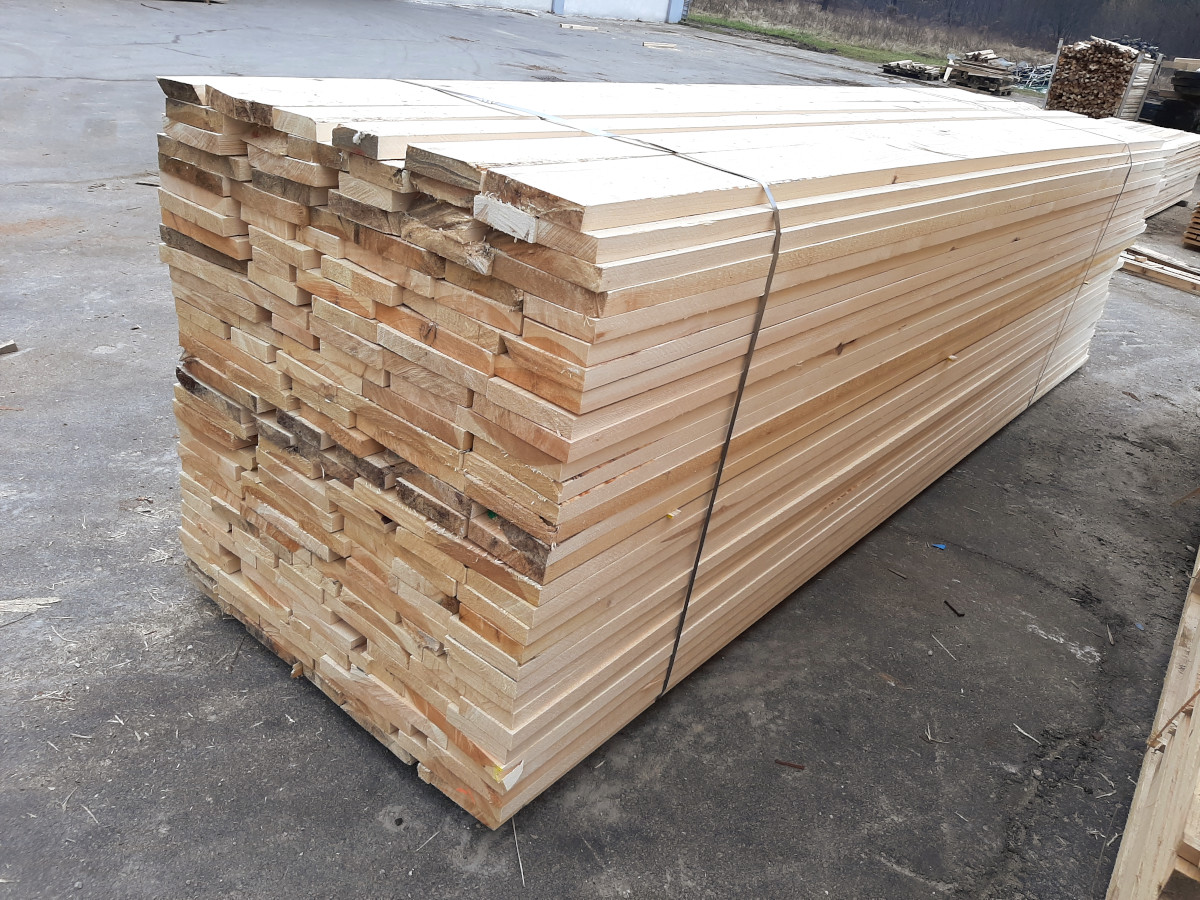 SUHA REZANA GRAĐA BOR - Jer kad trebate drvo, trebate nas - (OSB ...