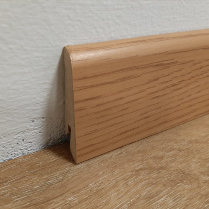 Letvica za laminat 19/58/2400 D011721 - Jer kad trebate drvo, trebate ...