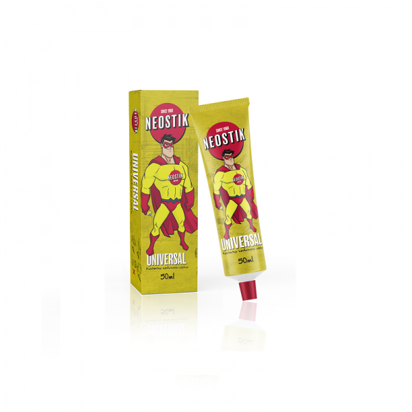 NEOSTIK SK-101 UNIVERSAL - Jer kad trebate drvo, trebate nas - (OSB ...