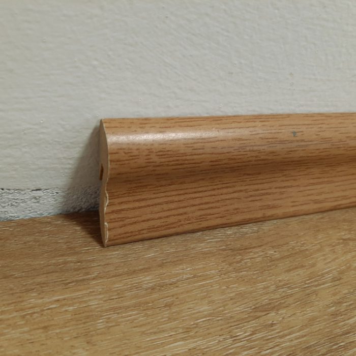 Letvica jela L profil - Jer kad trebate drvo, trebate nas - (OSB ...