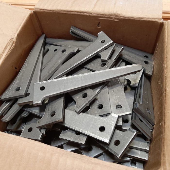Modularne stepenice QUATRO - Jer kad trebate drvo, trebate nas - (OSB ...