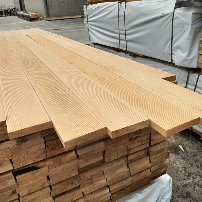 POD ZA TERASU - Jer kad trebate drvo, trebate nas - (OSB, LAMINATI ...