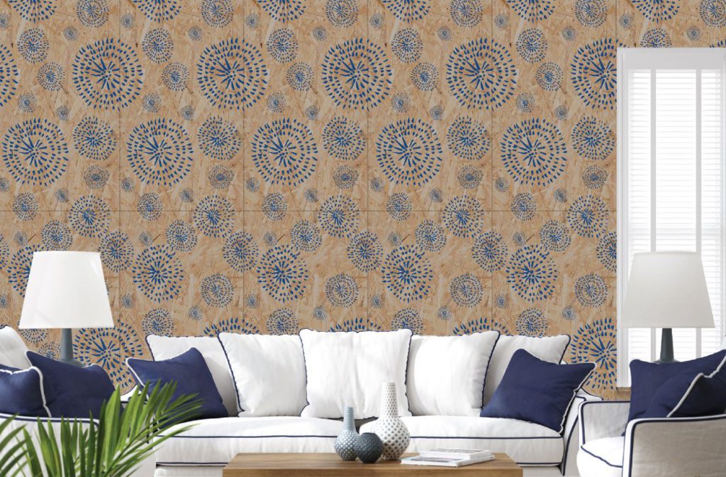 BE.YOND ecoWall zidne obloge - apsolutna novost na našem tržištu! - Jer kad trebate drvo ...