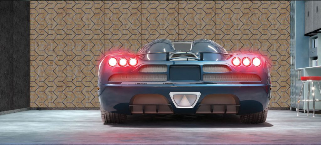 BE.YOND ecoWall zidne obloge - apsolutna novost na našem tržištu! - Jer kad trebate drvo ...