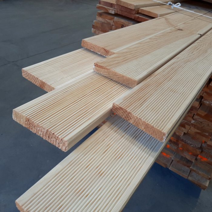 POD ZA TERASU - Jer kad trebate drvo, trebate nas - (OSB, LAMINATI ...