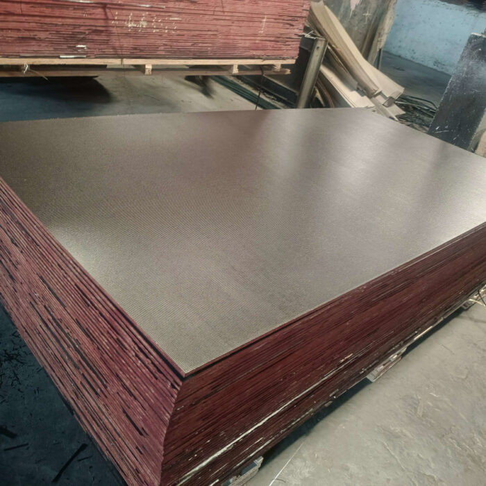 Špreploča s filmom protuklizna breza ( BOSANKA, BLAŽUJKA ) - Jer kad ...