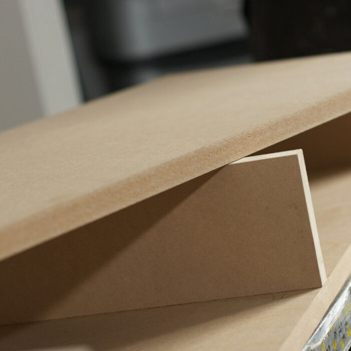 Medijapan - MDF - Jer kad trebate drvo, trebate nas - (OSB, LAMINATI ...