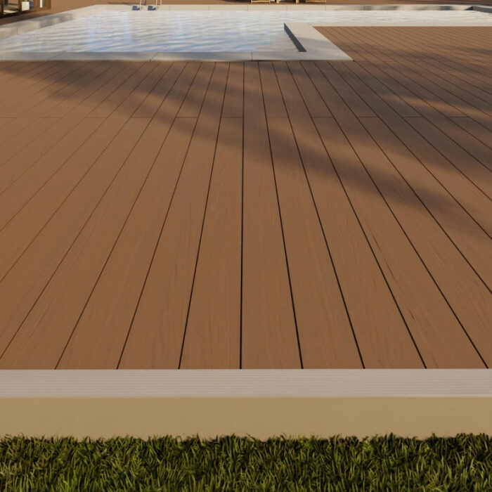 POD ZA TERASU - Jer kad trebate drvo, trebate nas - (OSB, LAMINATI ...